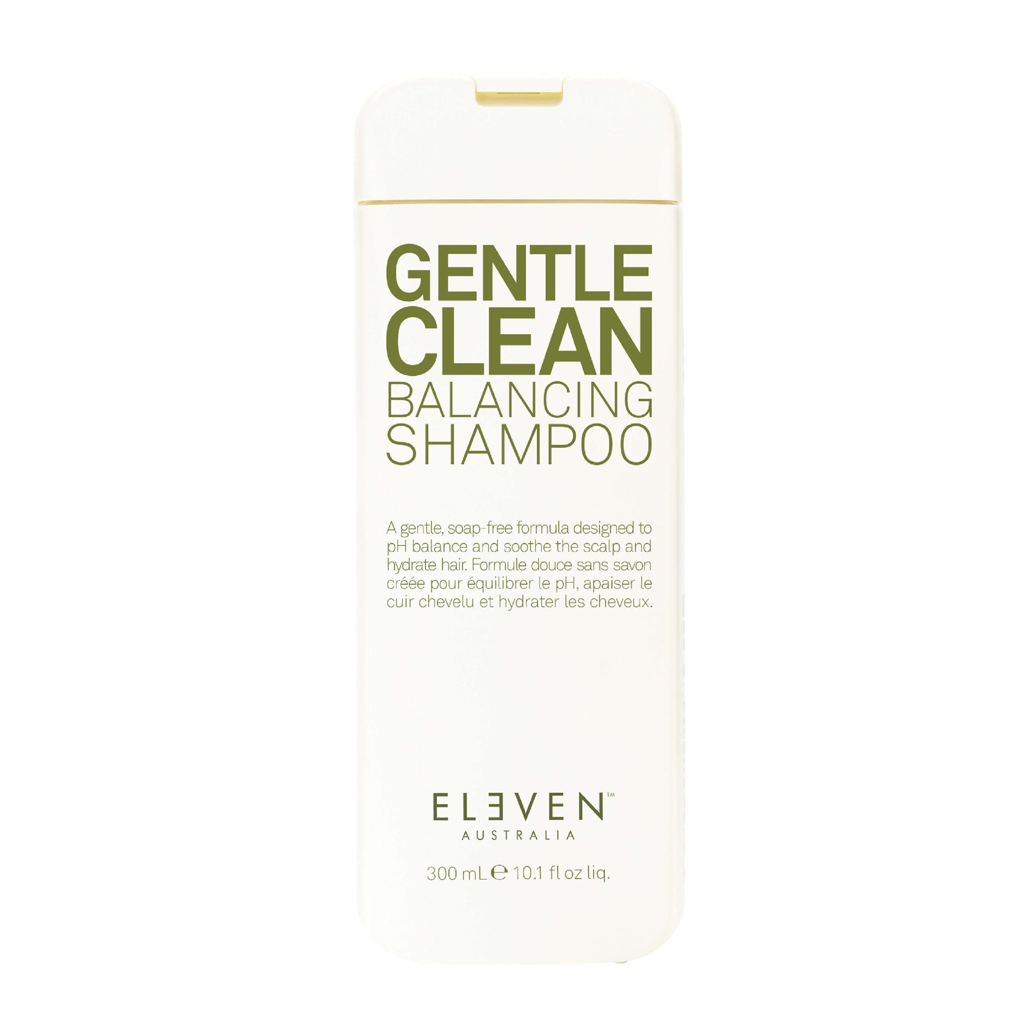 Eleven Australia - Gentle Clean Balancing Shampoo, 300 ml